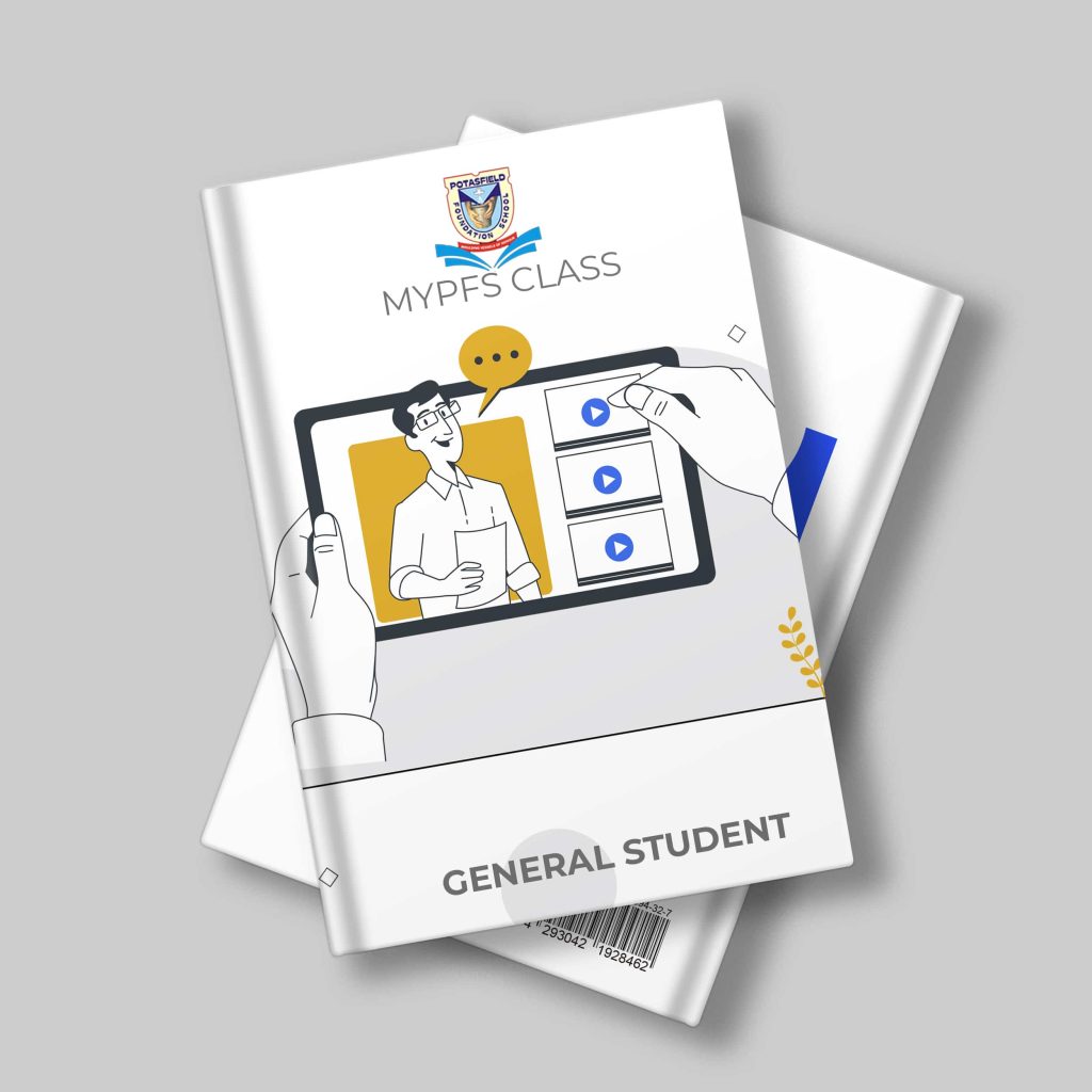 Basic 5 Class – MYPFSchools