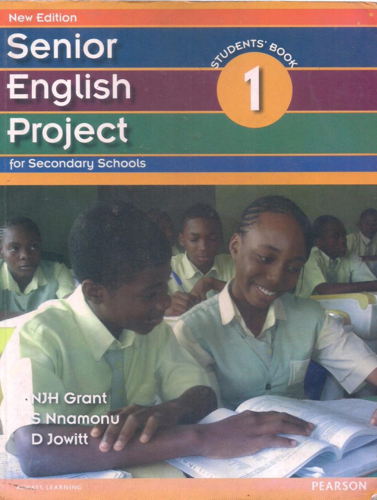 Senior English Project 1 – MYPFSchools