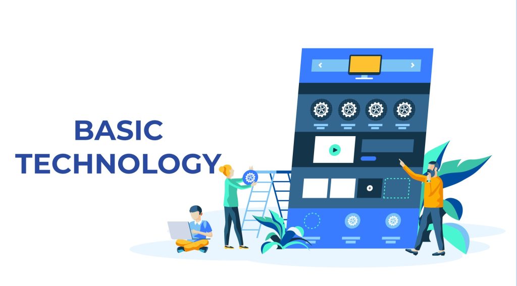 Basic Technology Jss 2 (1st term) – MYPFSchools