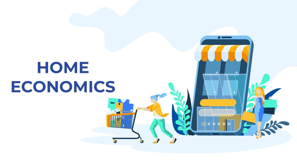 Home Economics Jss 1 (3rd term) – MYPFSchools