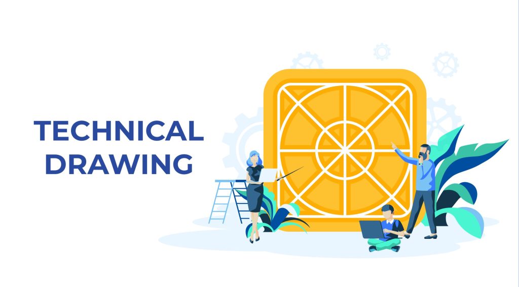 Technical Drawing Sss 1 (1st term) – MYPFSchools