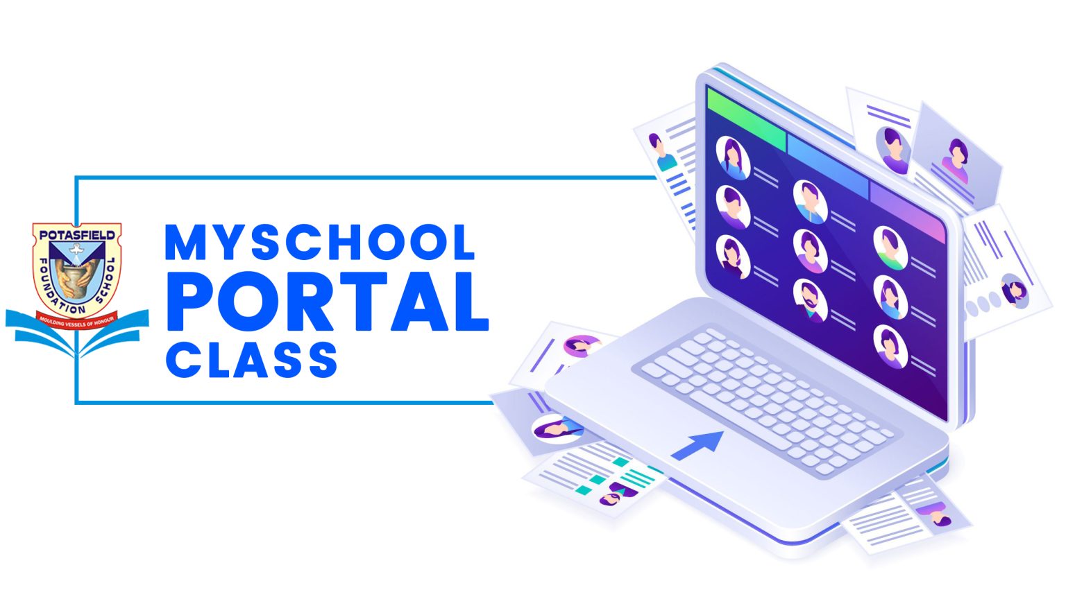 My School Portal (MYPFS) User Guide – MYPFSchools