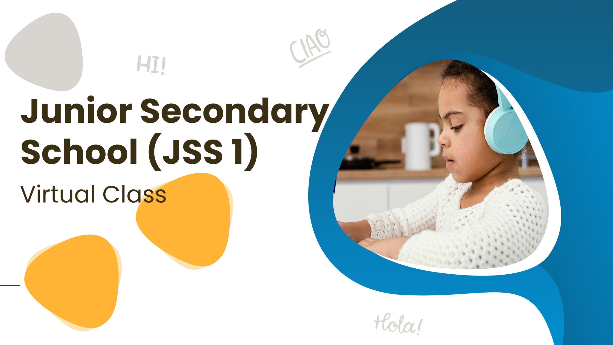 POST | JSS 1 2nd Term Online Test Igbo Language – MYPFSchools